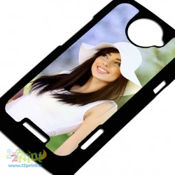 Cover HTC One X personalizzata